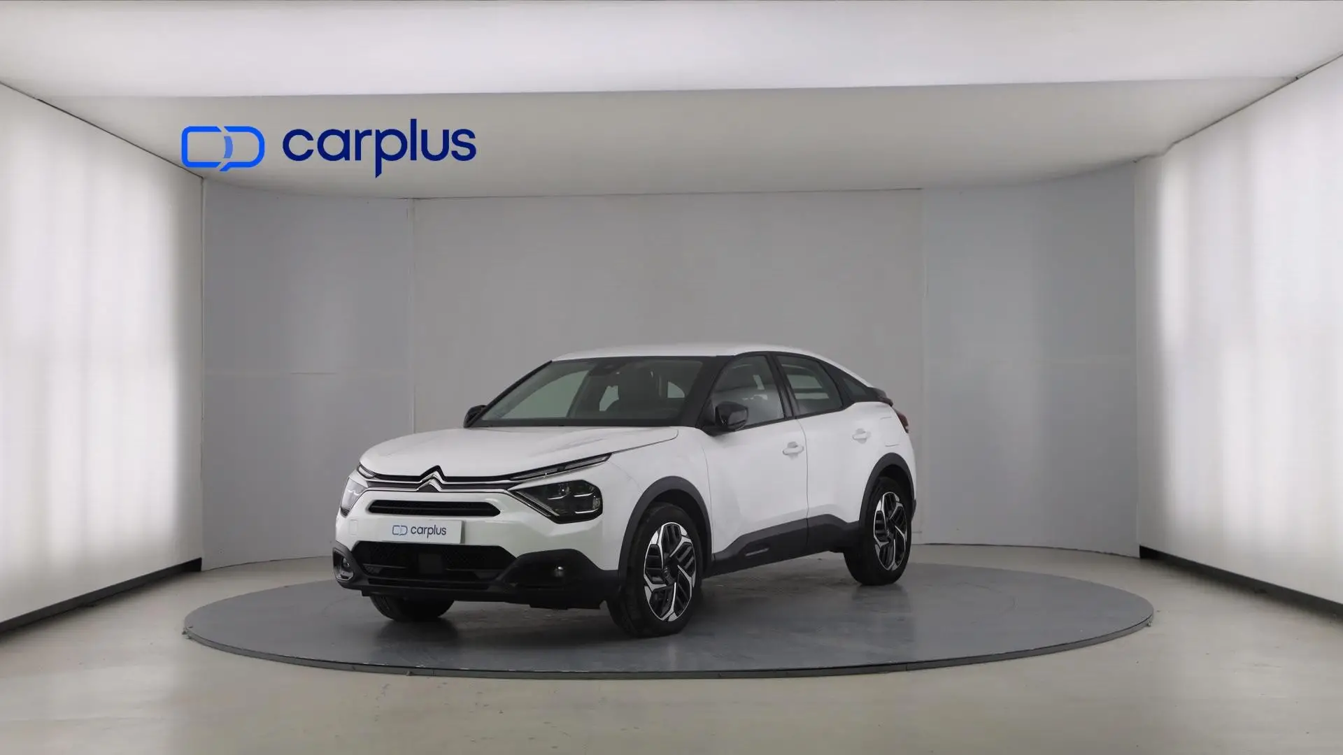 Citroën C4 BlueHDi 130 S&S EAT8 Feel Pack - Caetano Retail